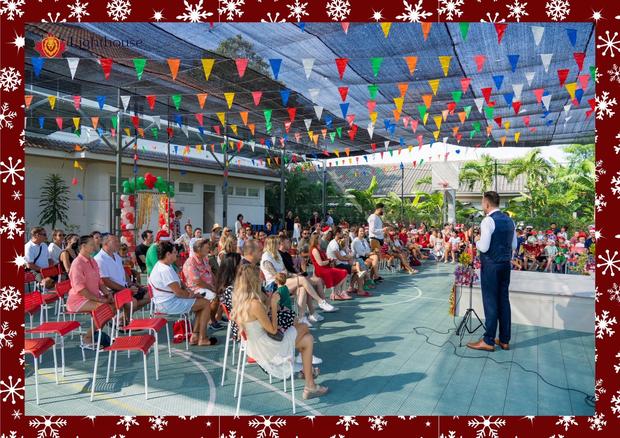 Lighthouse International School Christmas Show - Lighthouse ...