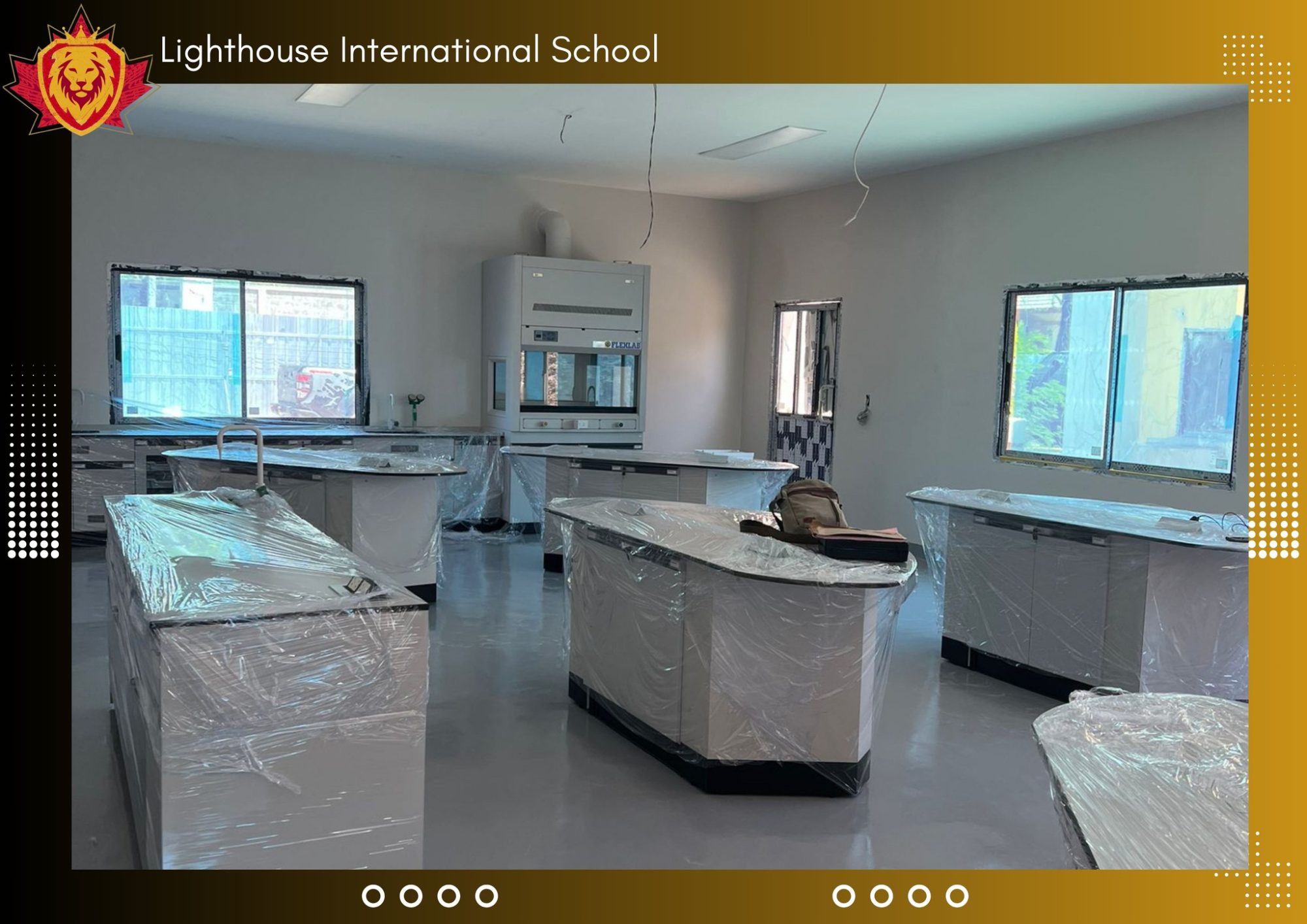 Secondary Campus Coming to Lighthouse International School - Lighthouse ...