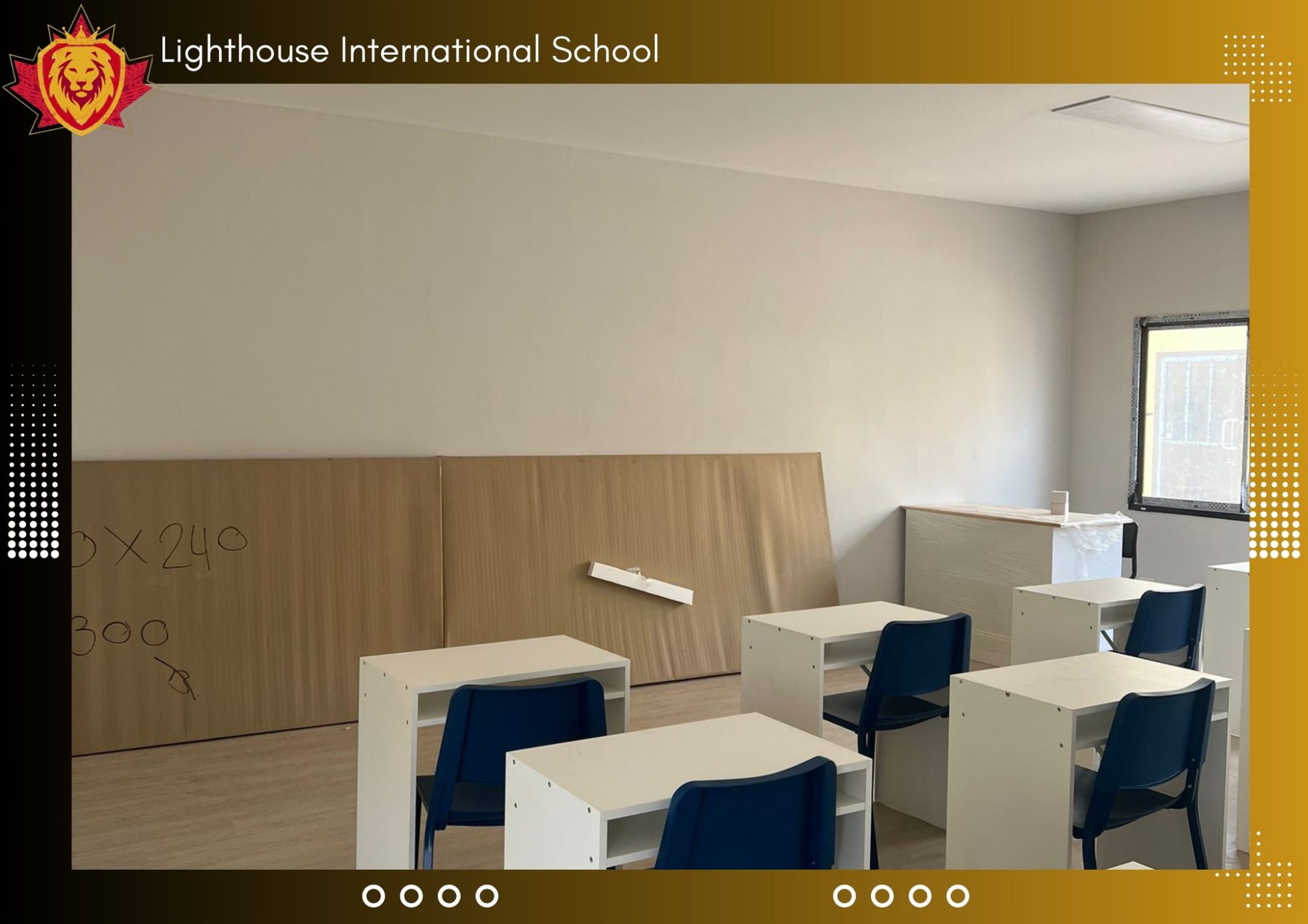 Secondary Campus Coming to Lighthouse International School - Lighthouse ...