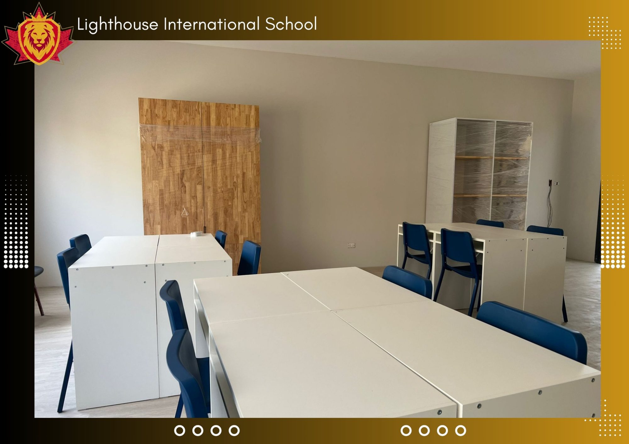 Secondary Campus Coming to Lighthouse International School - Lighthouse ...